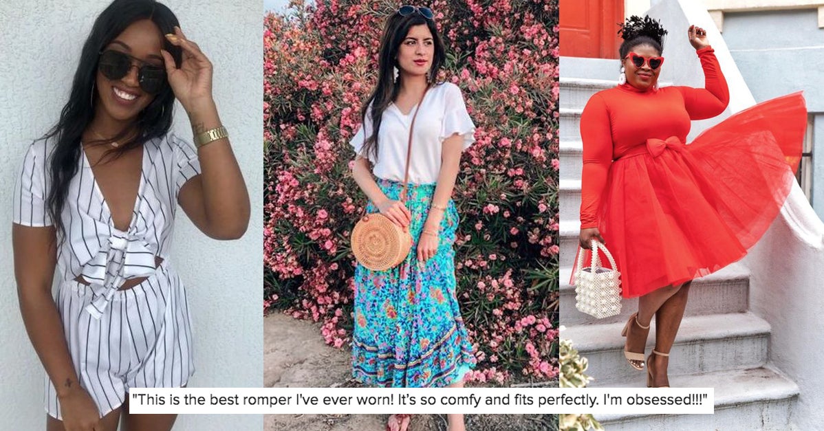 32 Trendy Pieces That’ll Keep You Comfortable