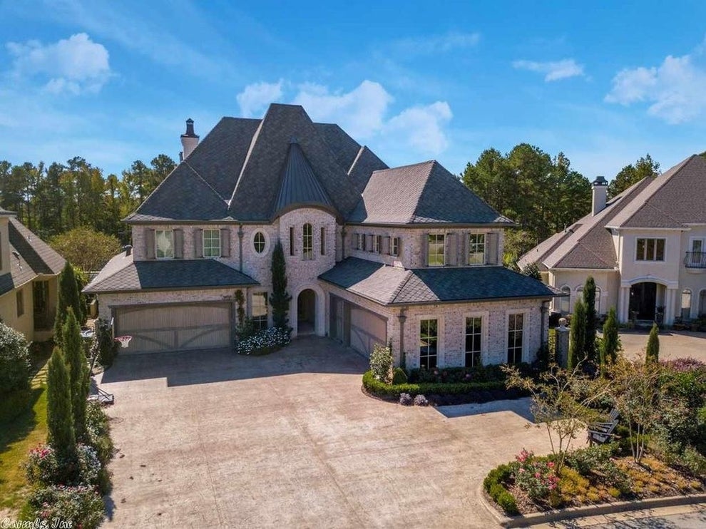 Here's What A $1 Million Home Looks Like In All 50 States