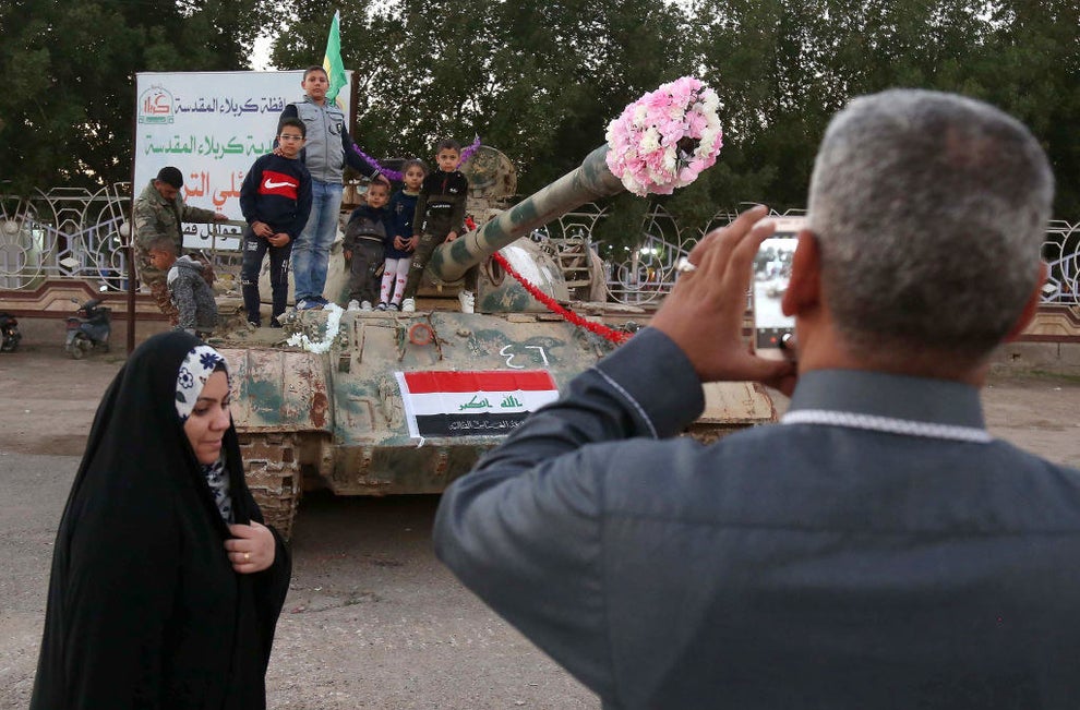 The Secret Battle To Save LGBT People From ISIS — And Bring Their ...