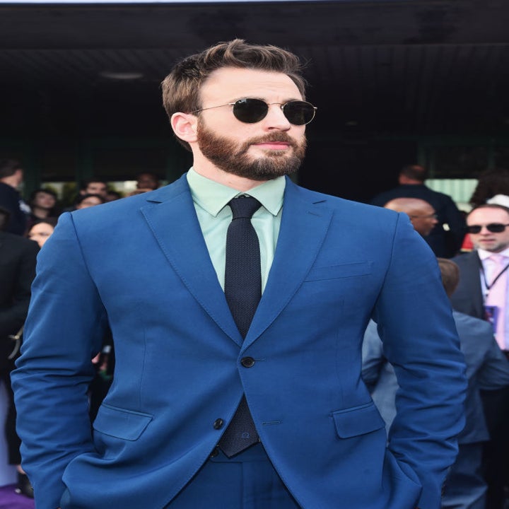 Chris Evans Roasted His 2000s Style, So We Did A Deep Dive And It Didn ...