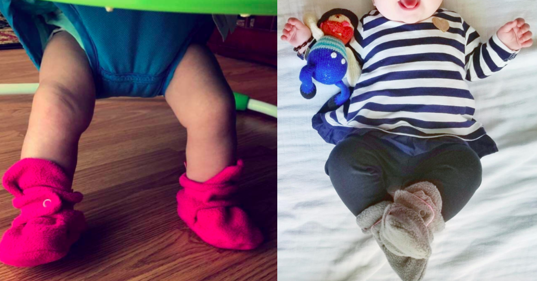 So All Your Friends Are Having Babies? You Should Probably Know About ...