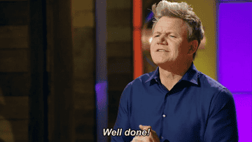 Gordon Ramsay And Lil Nas X's Twitter Exchange Just Restored My Hope In ...