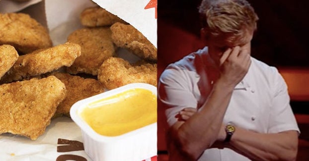 This Is The Hardest Fried Chicken Quiz You'll Ever Take