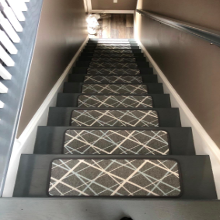 14 Ways To Cover Up Hideous Floors