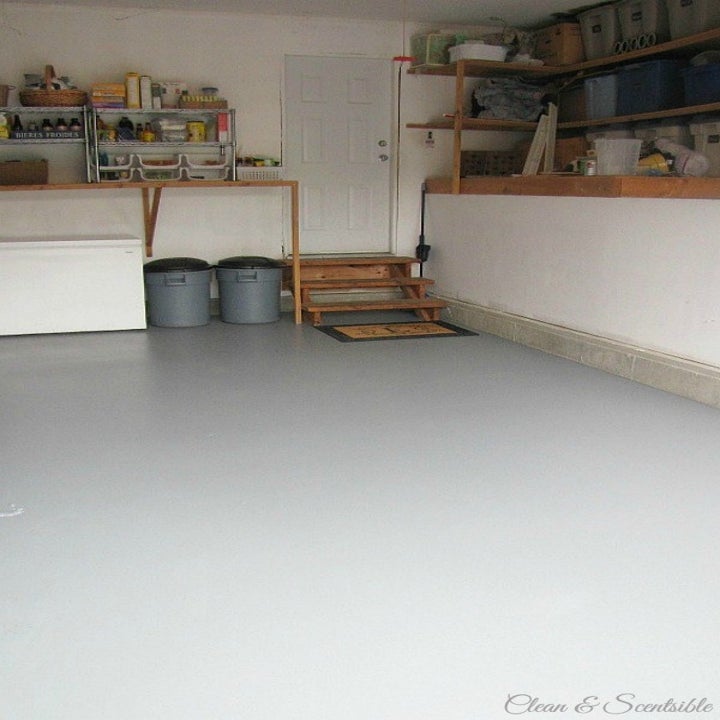 14 Ways To Cover Up Hideous Floors