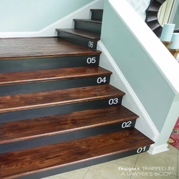 14 Ways To Cover Up Hideous Floors
