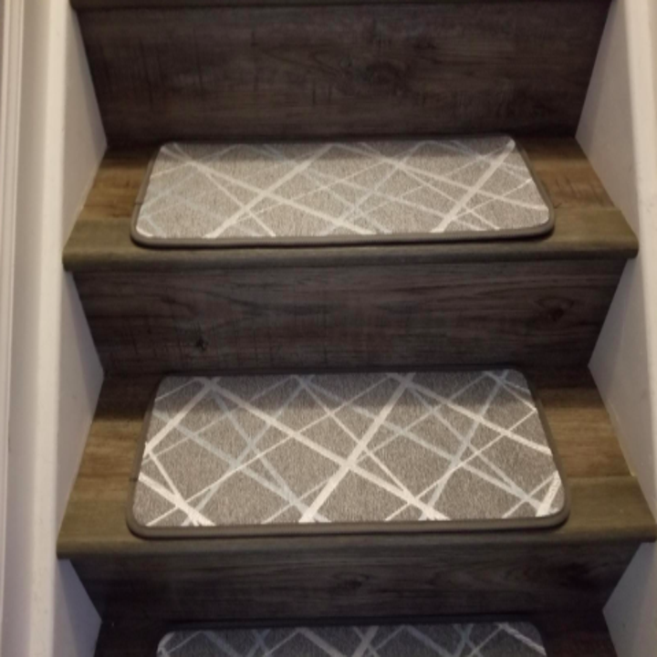 14 Ways To Cover Up Hideous Floors