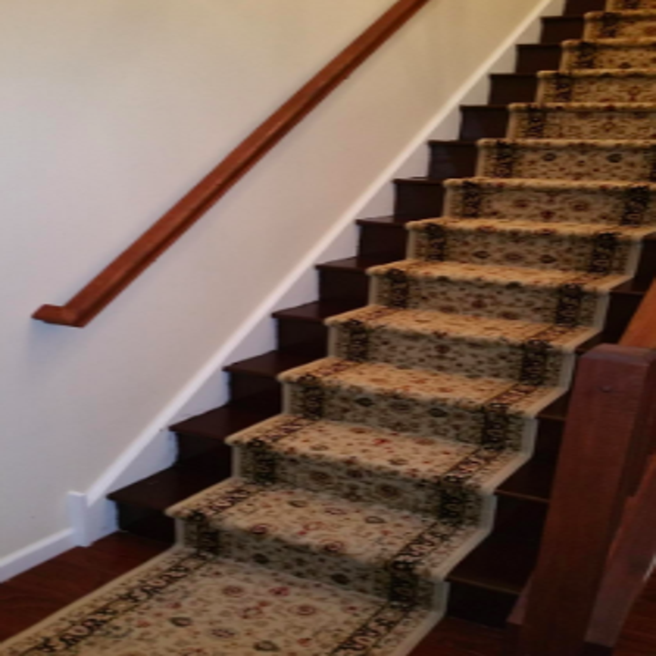 14 Ways To Cover Up Hideous Floors