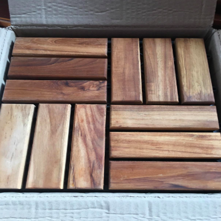 14 Ways To Cover Up Hideous Floors