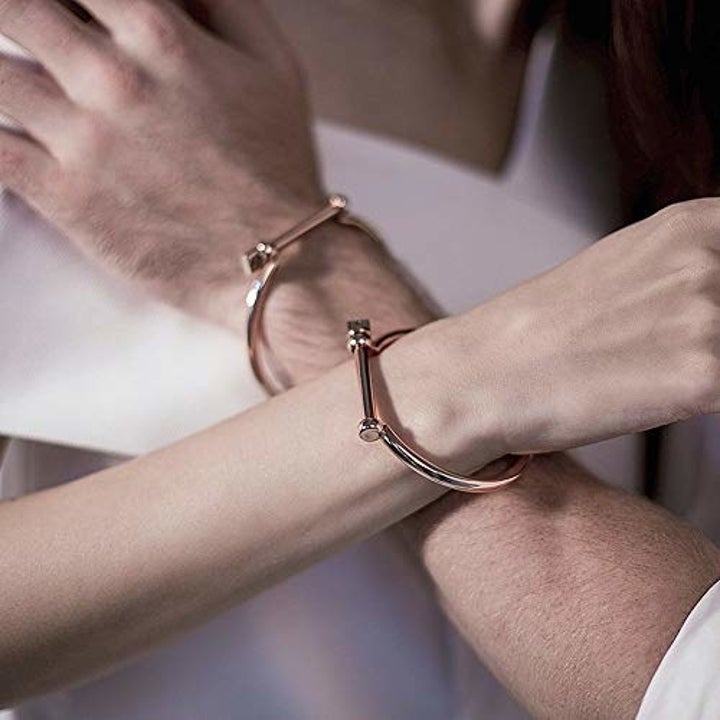 21 Bangles That'll Give You A Bang For Your Buck