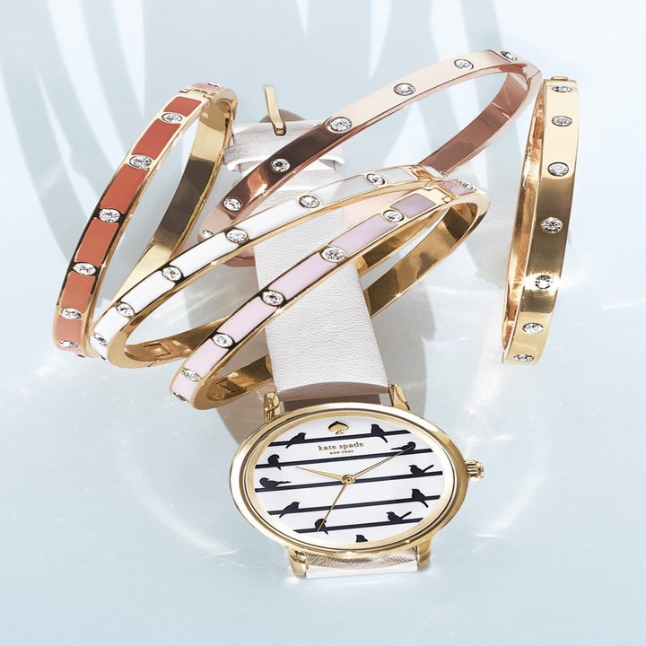21 Bangles That'll Give You A Bang For Your Buck