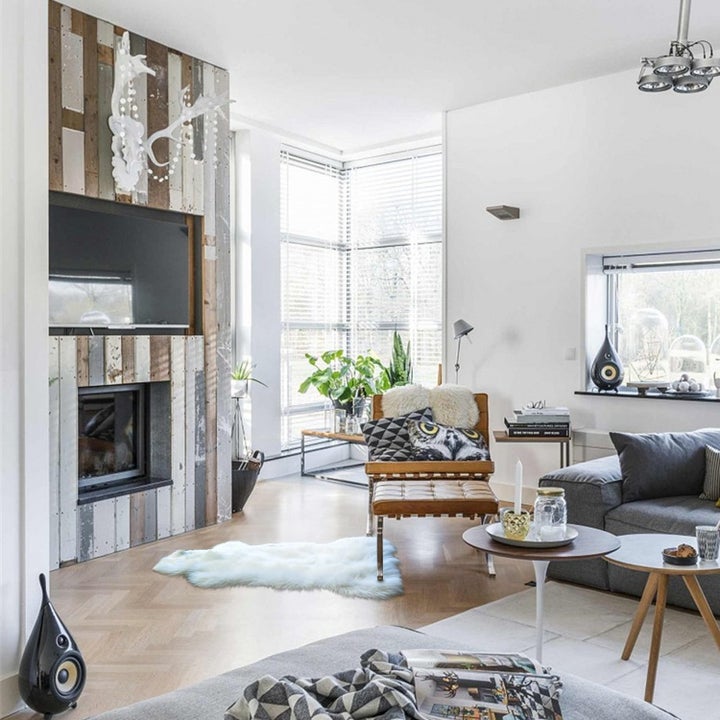 14 Ways To Cover Up Hideous Floors