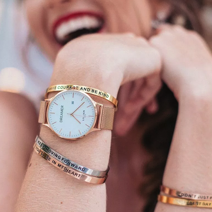 21 Bangles That'll Give You A Bang For Your Buck