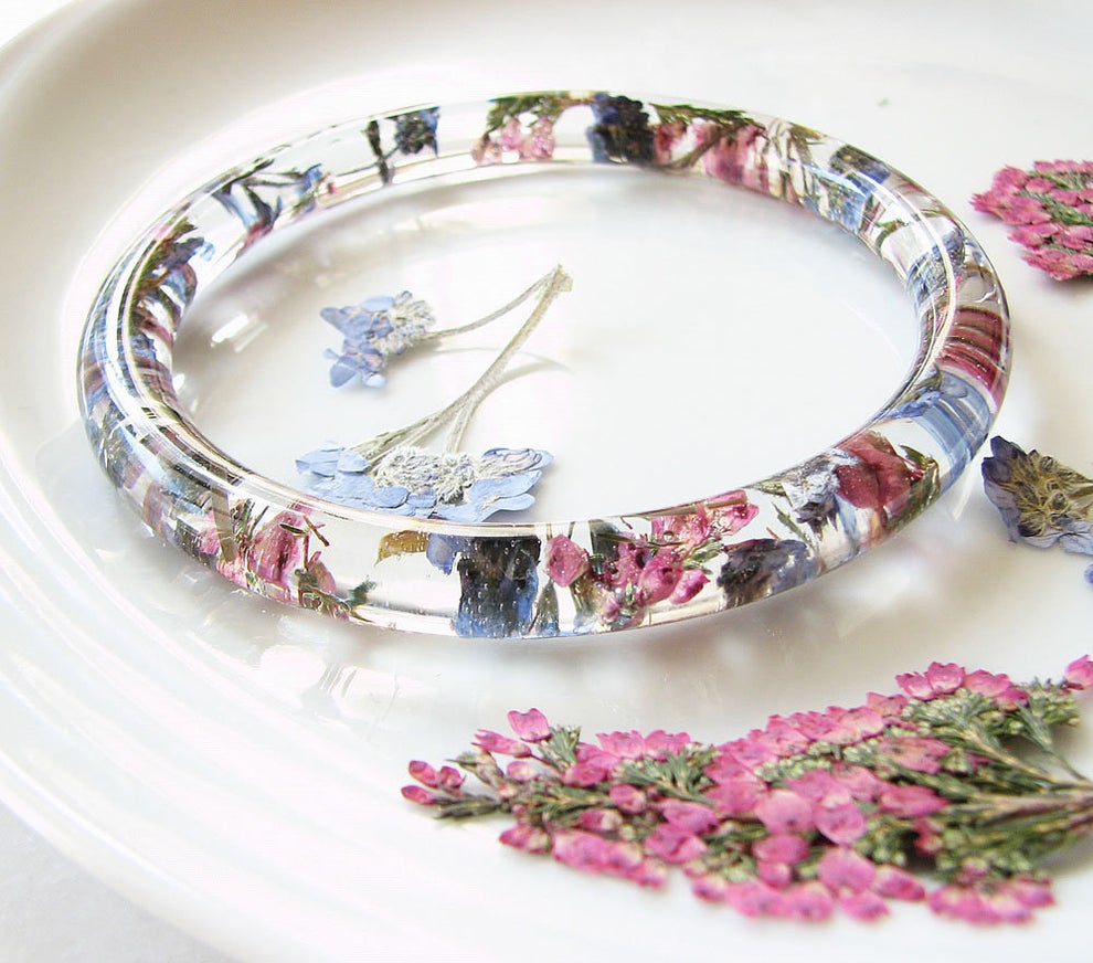 21 Bangles That'll Give You A Bang For Your Buck