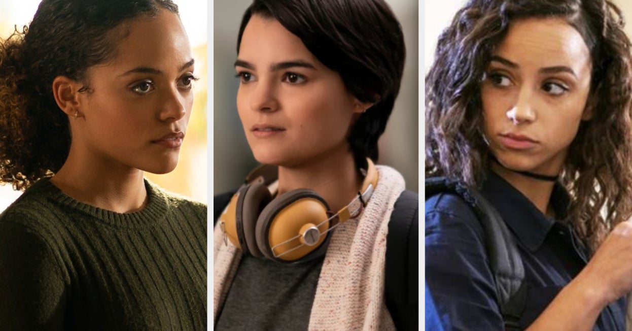 Which "Trinkets" Character Are You?