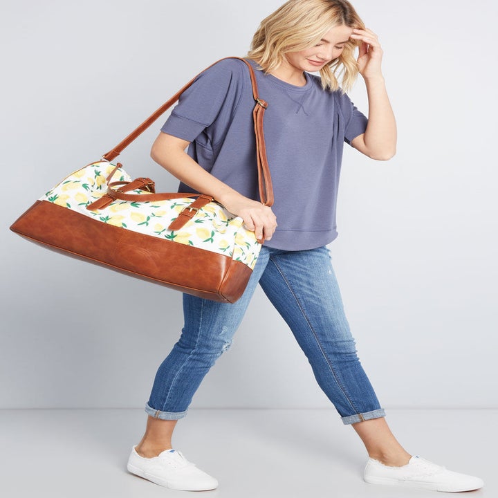 Literally Just 26 Lemon-Printed Things You're Gonna Want To Add To Your ...