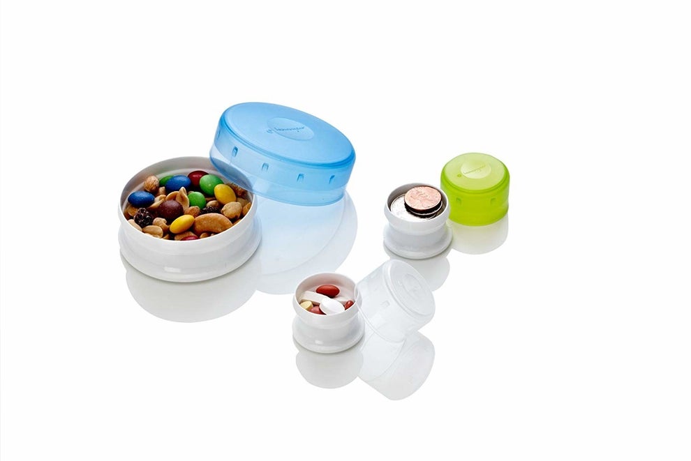 19 Small Ways To Make Packing For Your Next Trip So Much Easier