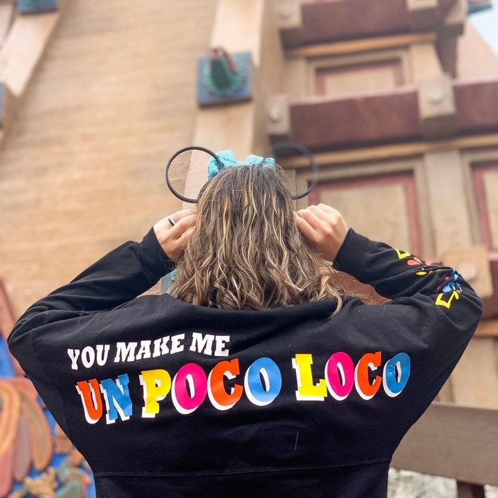 29 Adorable Things For Anyone Who Is Obsessed With "Coco"