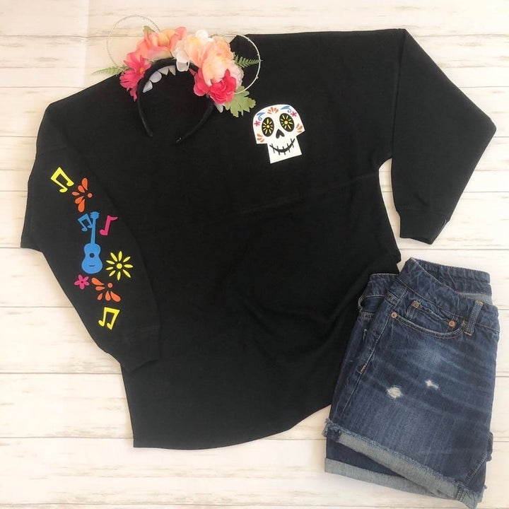 29 Adorable Things For Anyone Who Is Obsessed With "Coco"