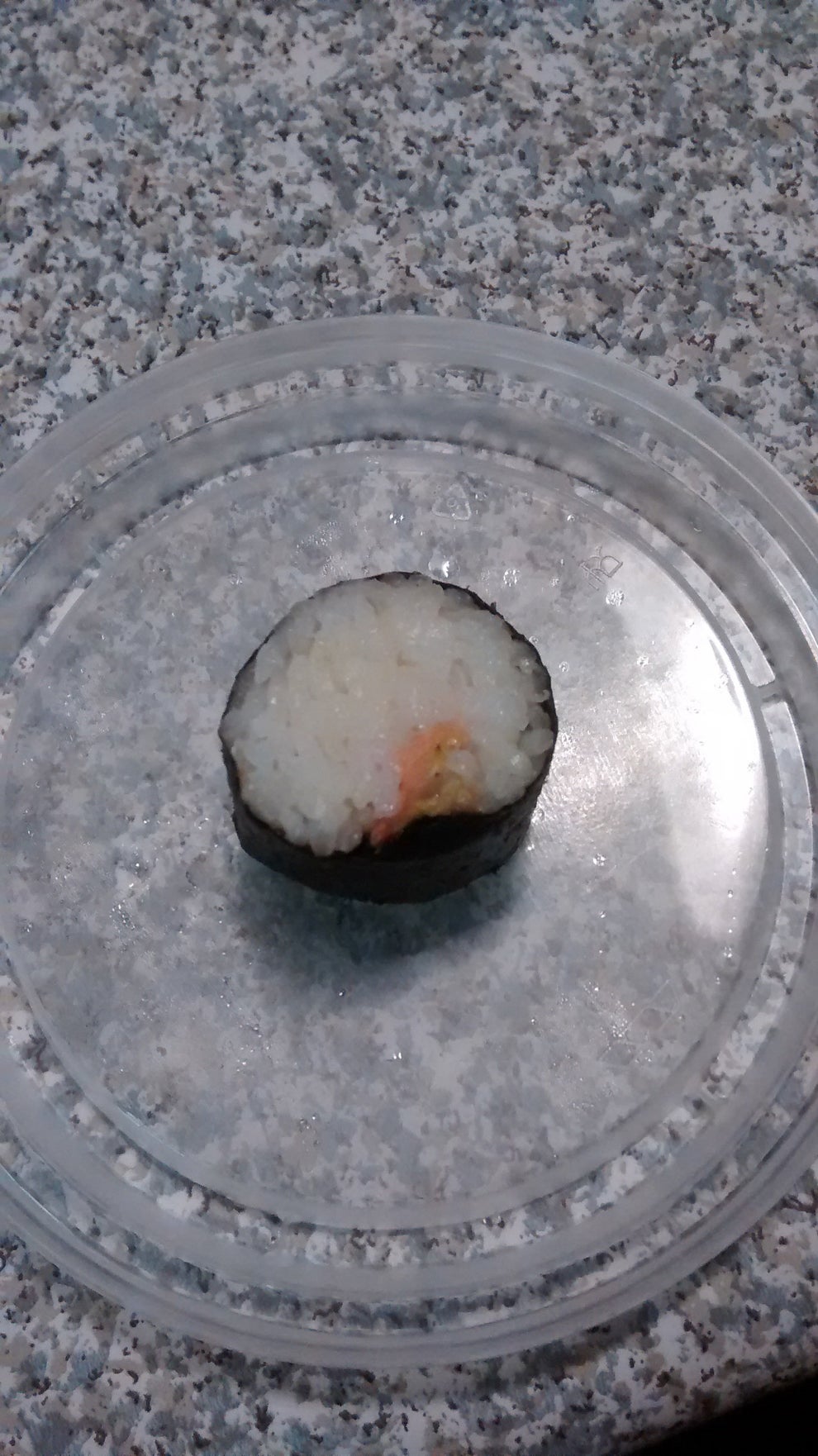 22 Sushi Fails That No Amount Of Wasabi Can Fix