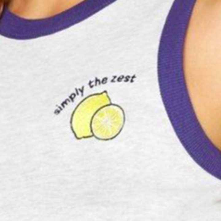 Literally Just 26 Lemon-Printed Things You're Gonna Want To Add To Your ...