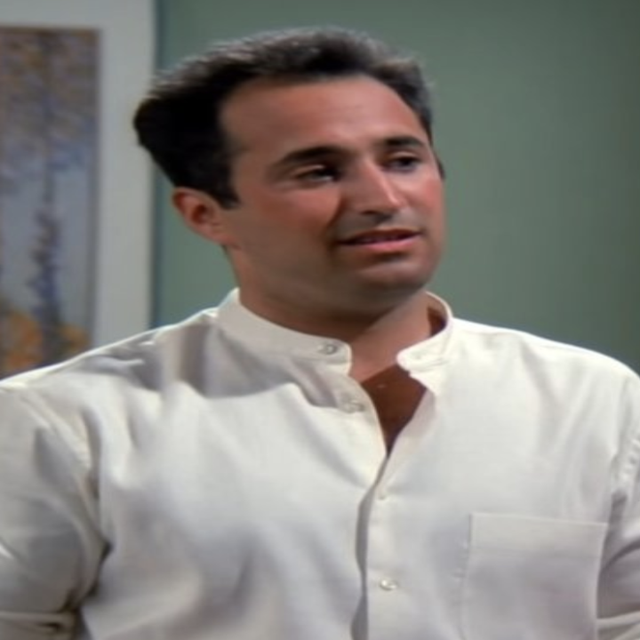 17 "Friends" Behind-The-Scenes Stories Guest Stars From The Show Just ...