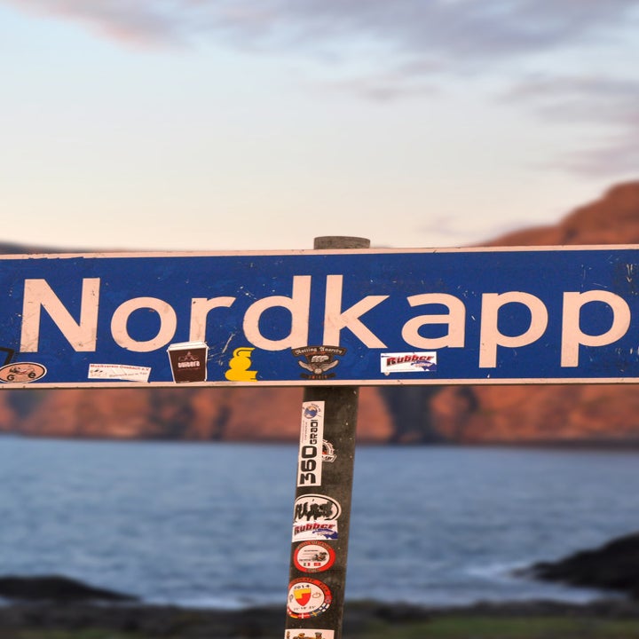 13 Midnight Sun Locations That You'll Want To Travel To Immediately