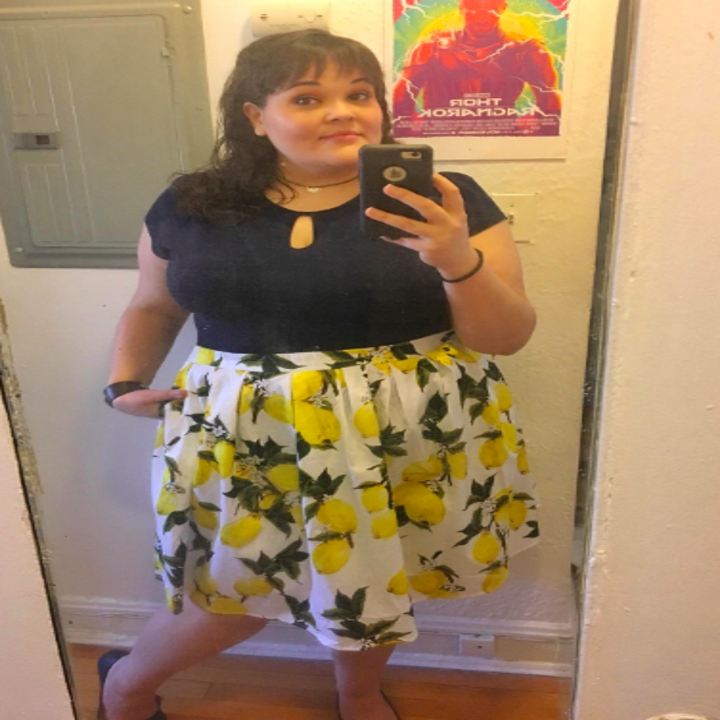 Literally Just 26 Lemon-Printed Things You're Gonna Want To Add To Your ...