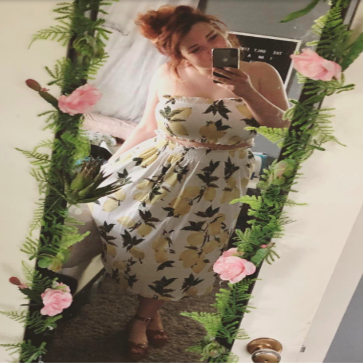 Literally Just 26 Lemon-Printed Things You're Gonna Want To Add To Your ...