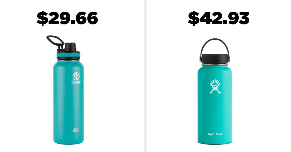 Product Dupes That Are Just As Good As The Real Thing