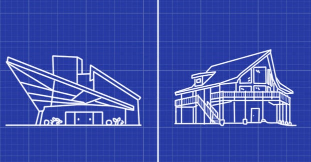 Can You Actually Design A Multimillion-Dollar Home?