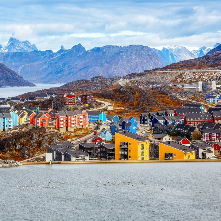 13 Midnight Sun Locations That You'll Want To Travel To Immediately