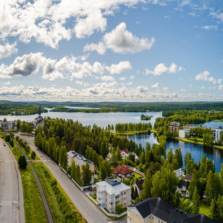 13 Midnight Sun Locations That You'll Want To Travel To Immediately