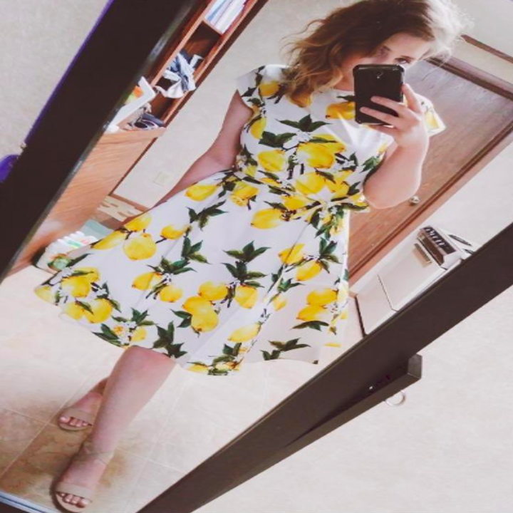 Literally Just 26 Lemon-Printed Things You're Gonna Want To Add To Your ...