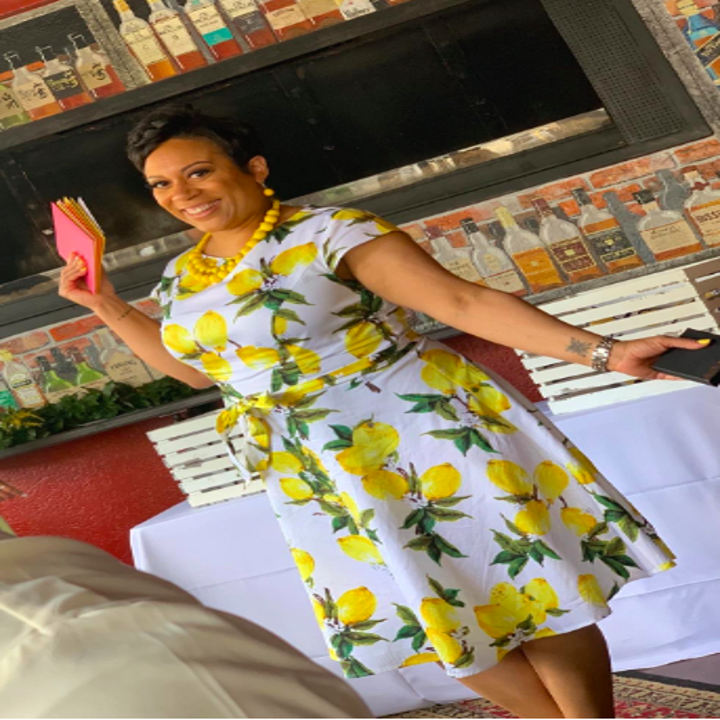 Literally Just 26 Lemon-Printed Things You're Gonna Want To Add To Your ...