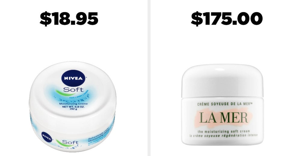 Product Dupes That Are Just As Good As The Real Thing