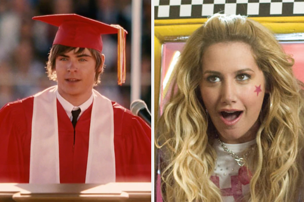 High School Musical 3