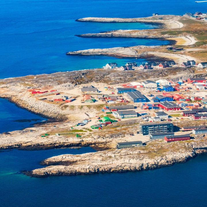 13 Midnight Sun Locations That You'll Want To Travel To Immediately