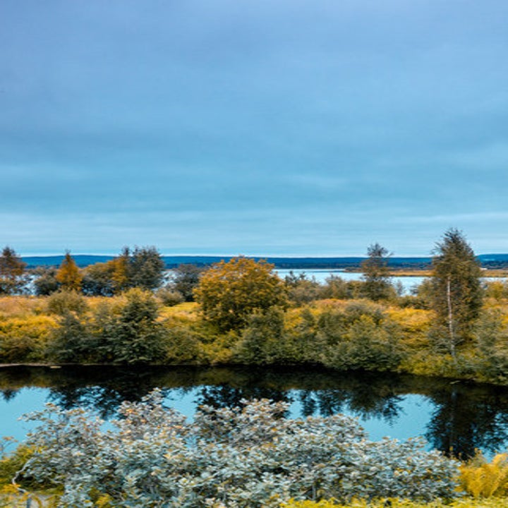 13 Midnight Sun Locations That You'll Want To Travel To Immediately