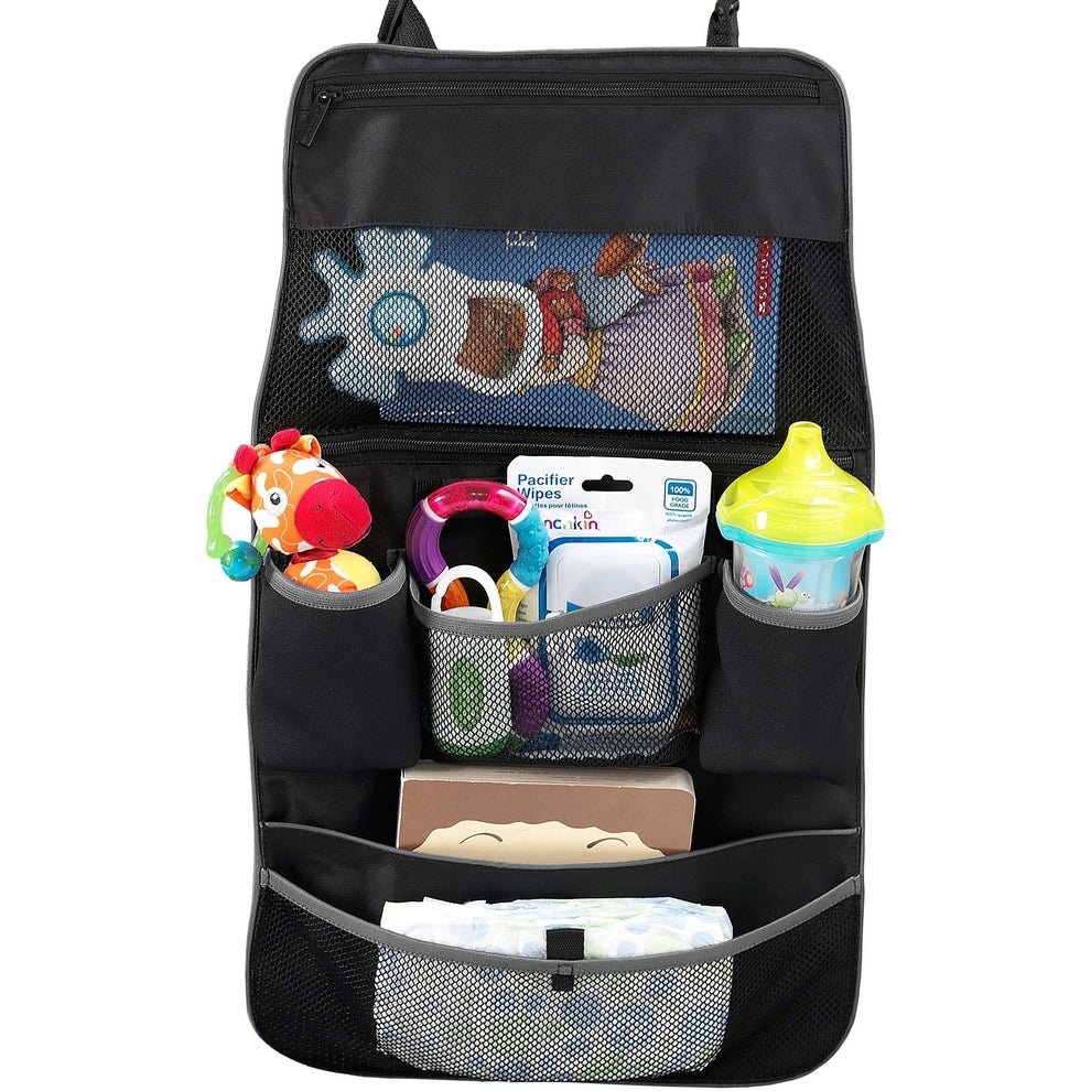 25 Awesome Parenting Products At Walmart For Anyone On-The-Go