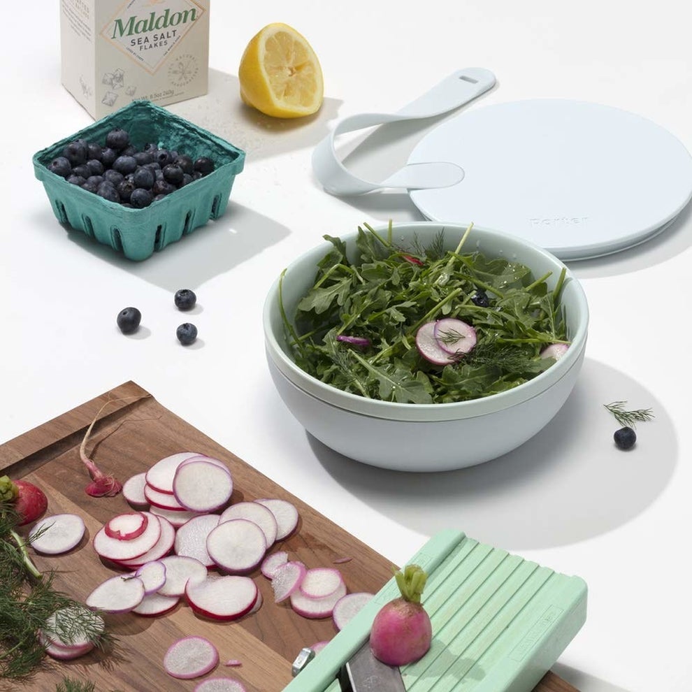 Just 34 Incredibly Pretty Mint Green Things