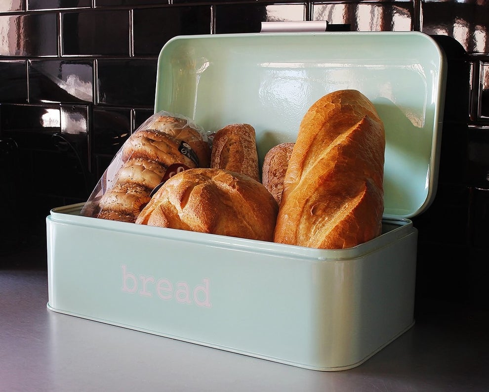 Just 34 Incredibly Pretty Mint Green Things