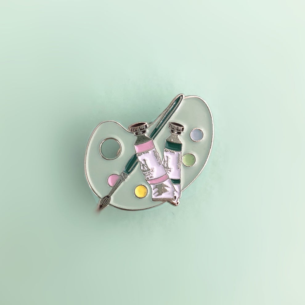 Just 34 Incredibly Pretty Mint Green Things