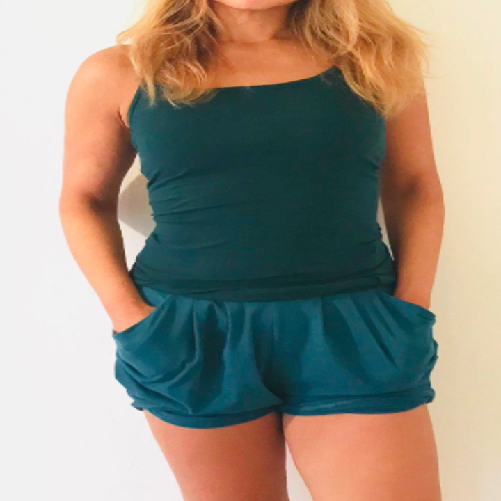 25 Comfy Pairs Of Shorts To Wear This Summer