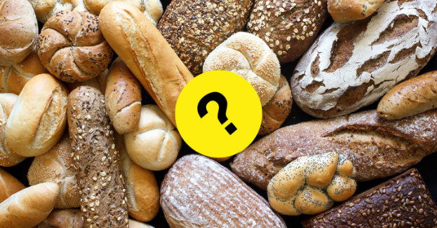 Quiz: Pick Some Random Foods To Discover What Kind Of Bread You Are