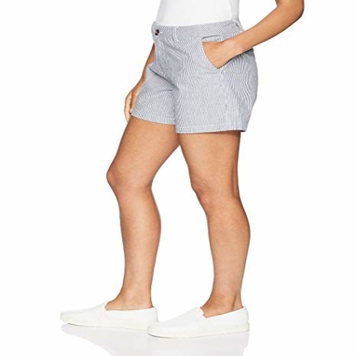 26 Shorts That Are Basically Begging To Be Part Of Your Summer Wardrobe