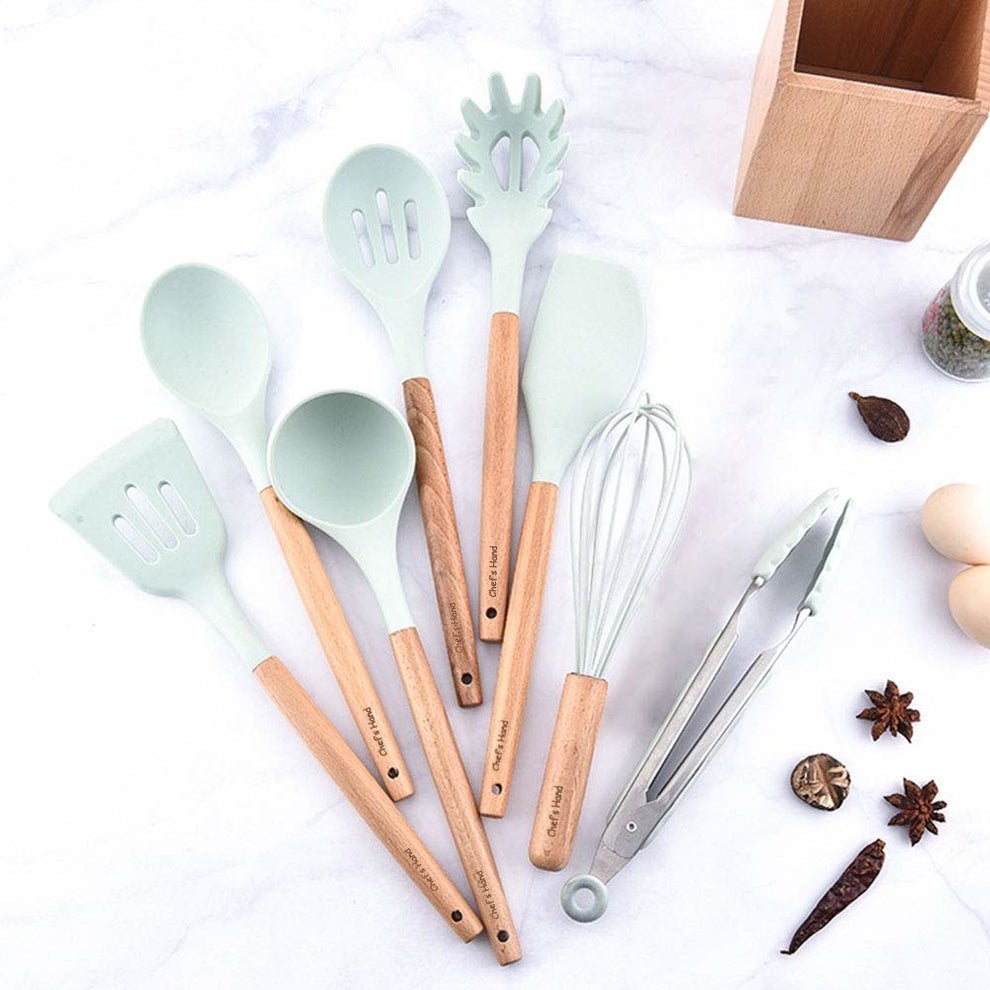 Just 34 Incredibly Pretty Mint Green Things