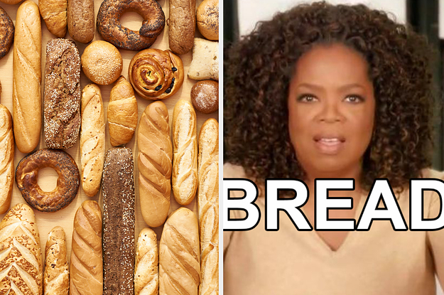 How Many Types Of Bread Can You Identify how-many-types-of-bread-can-you-identify