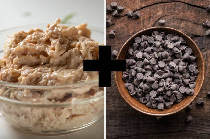 20 Weird Food Combinations People Ate While High