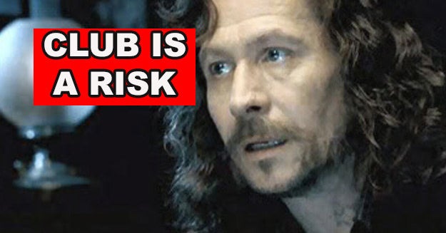 Quiz: Can You Solve These Anagrams Of Popular "Harry Potter" Characters?